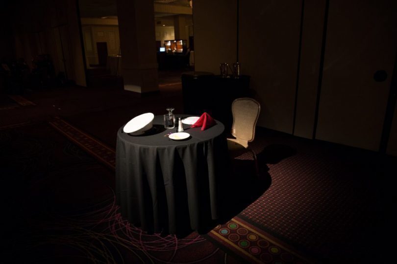 10 Military Ball Etiquette Tips to Practice This Year