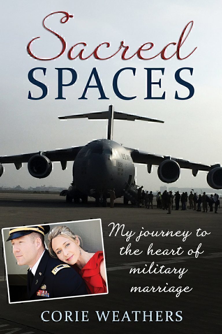 12 Incredible Books Written BY Military Spouses for YOU | Military Spouse