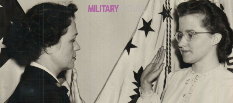 The Women of World War II: Coast Guard SPARS