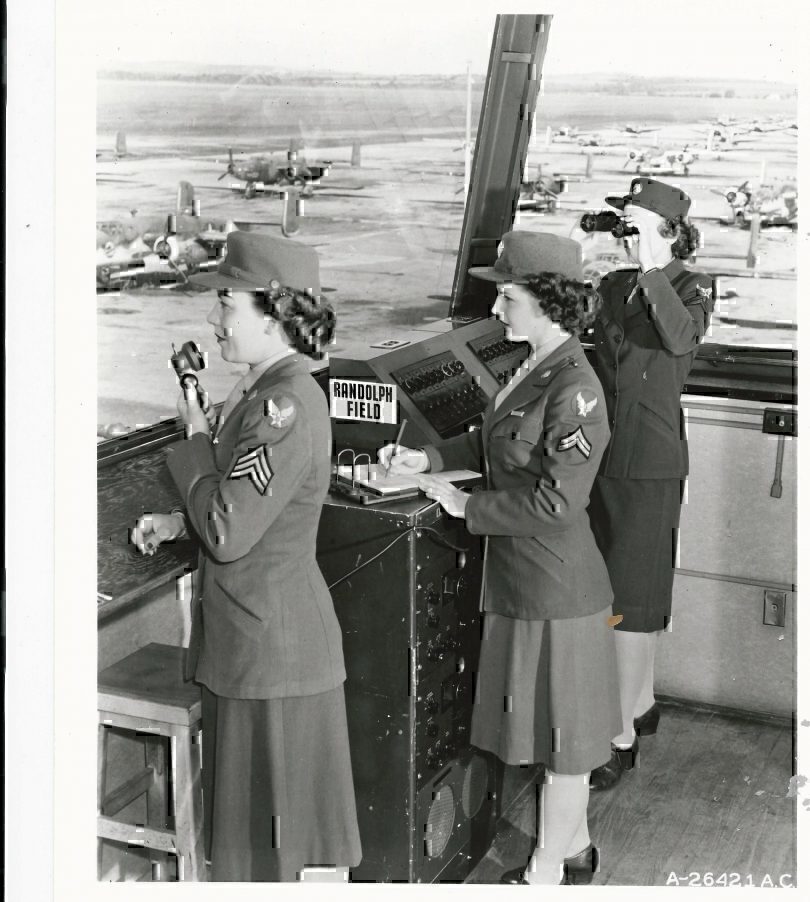 The Amazing Women of World War II in Action | Military Spouse